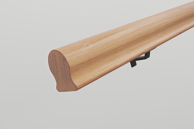 Leuningmodellen - Trapleuningfabriek