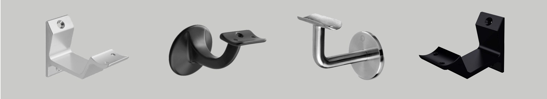 Leuningdragers - Trapleuningfabriek